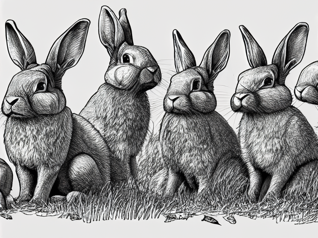 Whole-Prey Rabbit – My Pet Carnivore