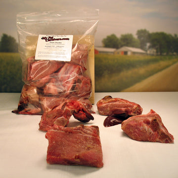 Quality Raw Pet Food from Nutritious Local Sources | My Pet Carnivore