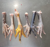Chicken Feet-3 LB. – My Pet Carnivore