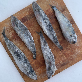 Whole Sardines Fish-3 LB. – My Pet Carnivore